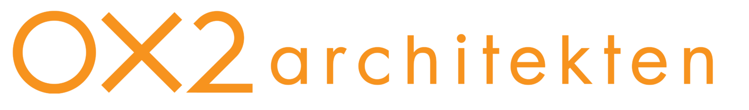 OX2architekten – OX2